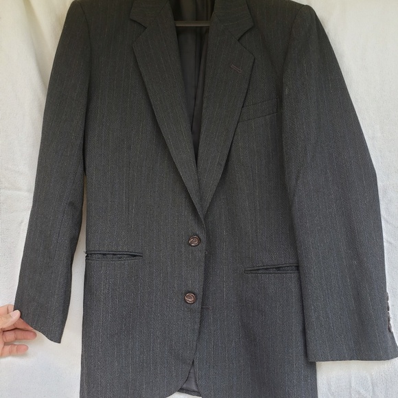 J. Riggins | Suits & Blazers | Mens Suit | Poshmark